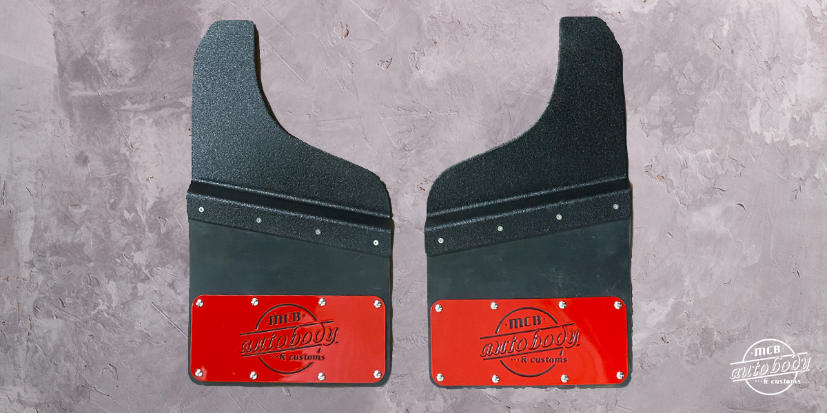 MCB AUTOBODY & CUSTOMS LTD.